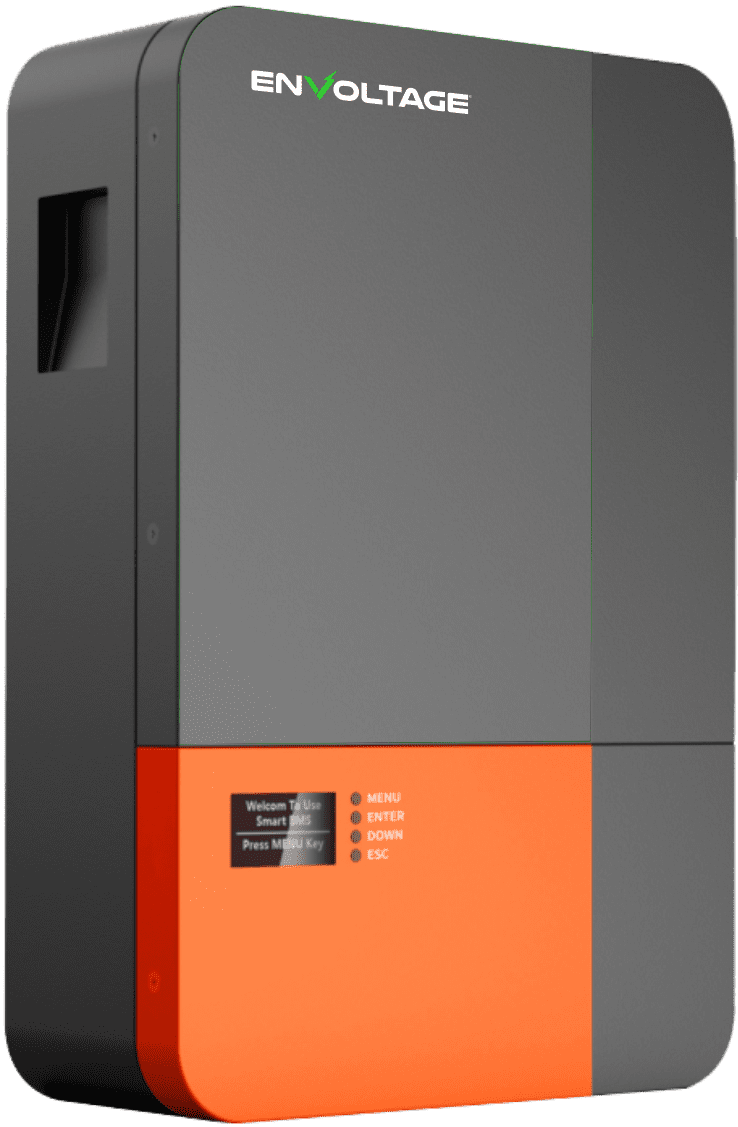 EV-SPW Series Powerwall - Envoltage