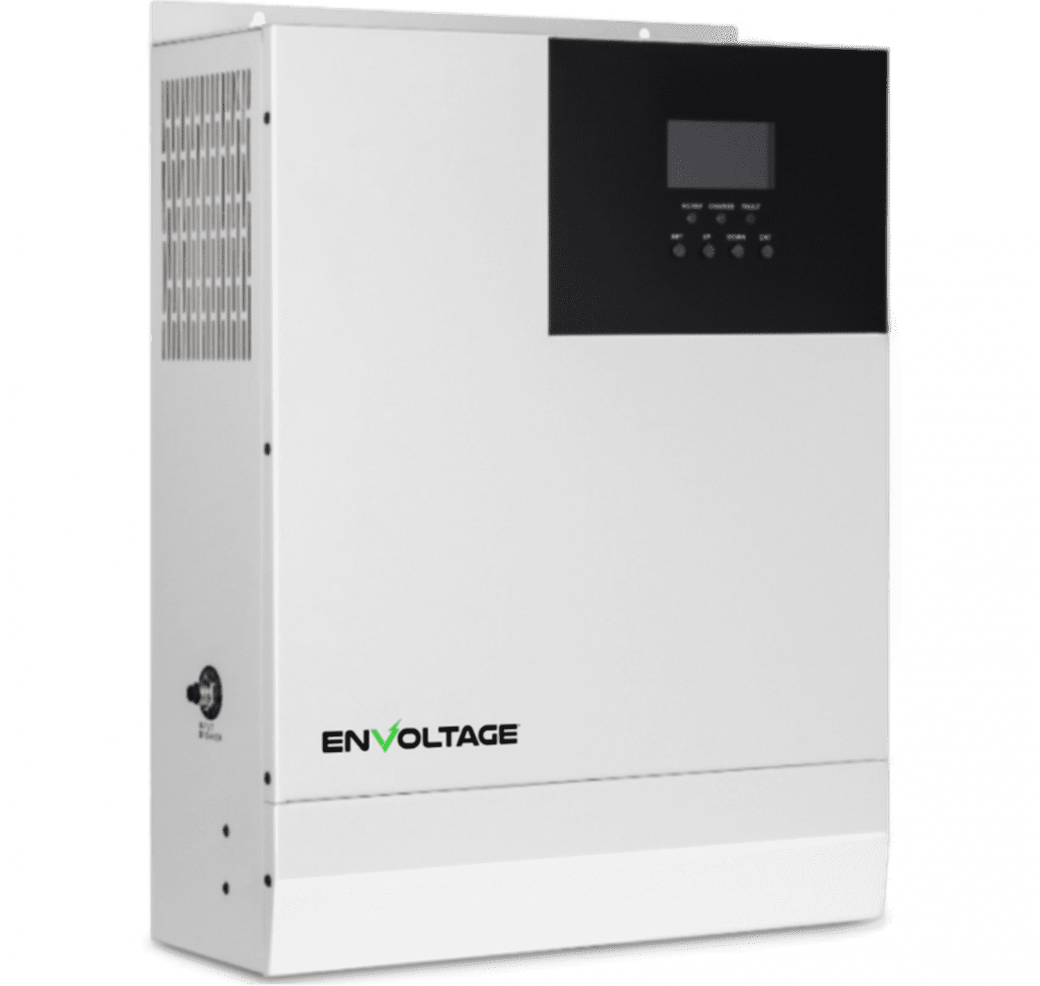 EV-HF48S 48V Hybrid Solar Charger Inverter - Envoltage