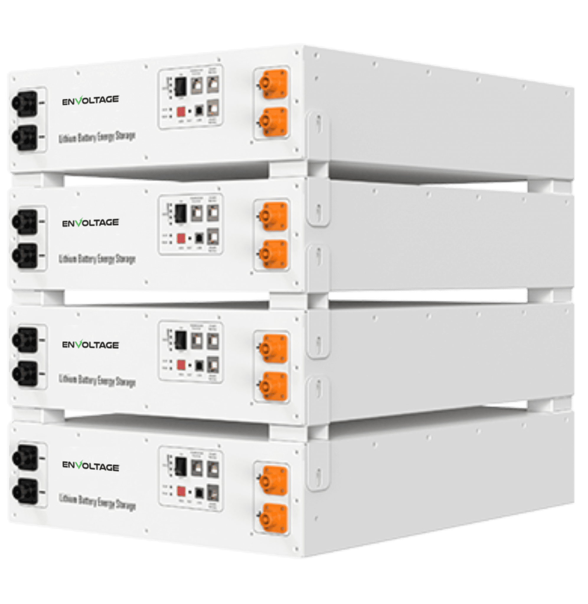 EV-EOC Lithium Battery Storage System - Envoltage