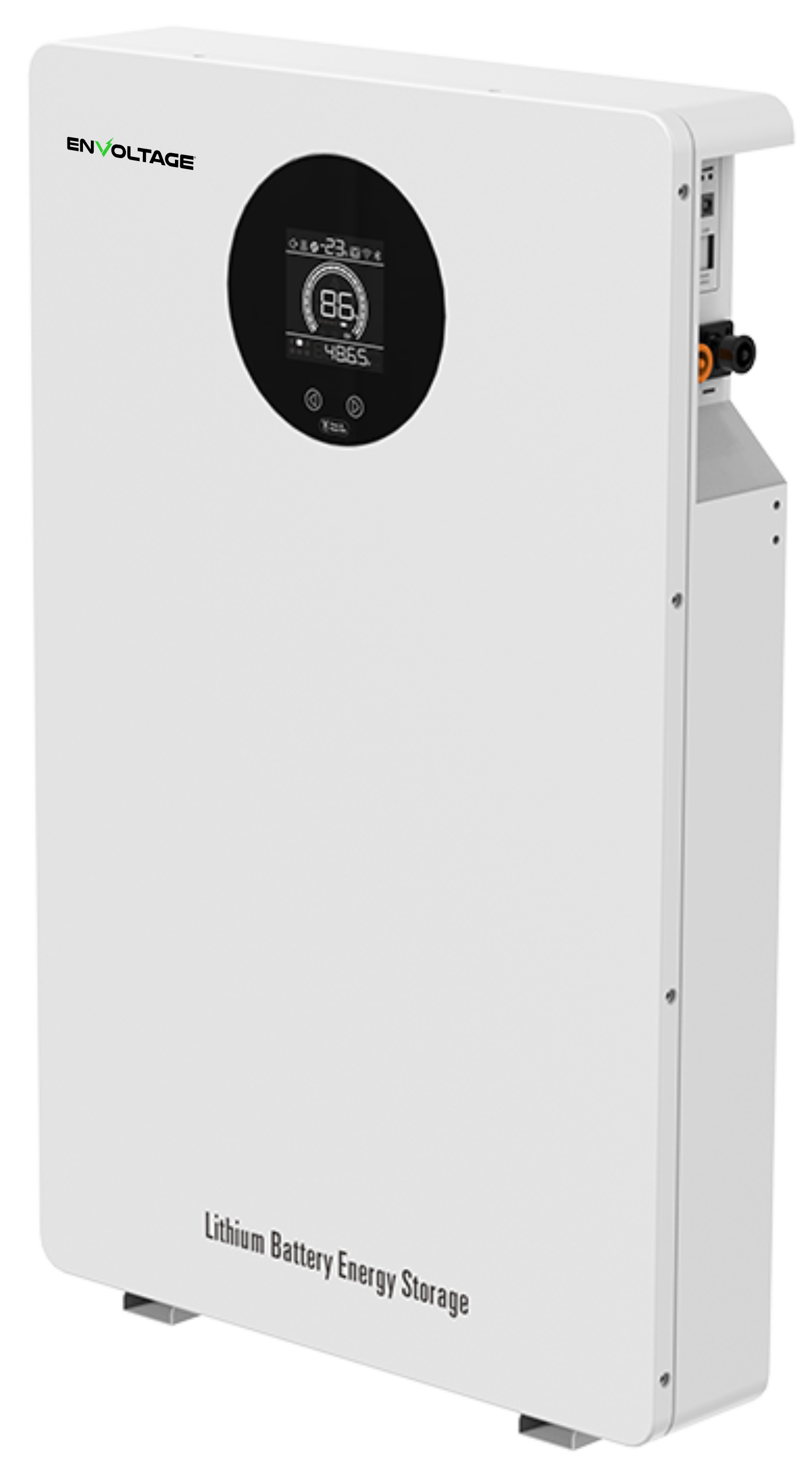 EV-EOS05B Series Powerwall - Envoltage