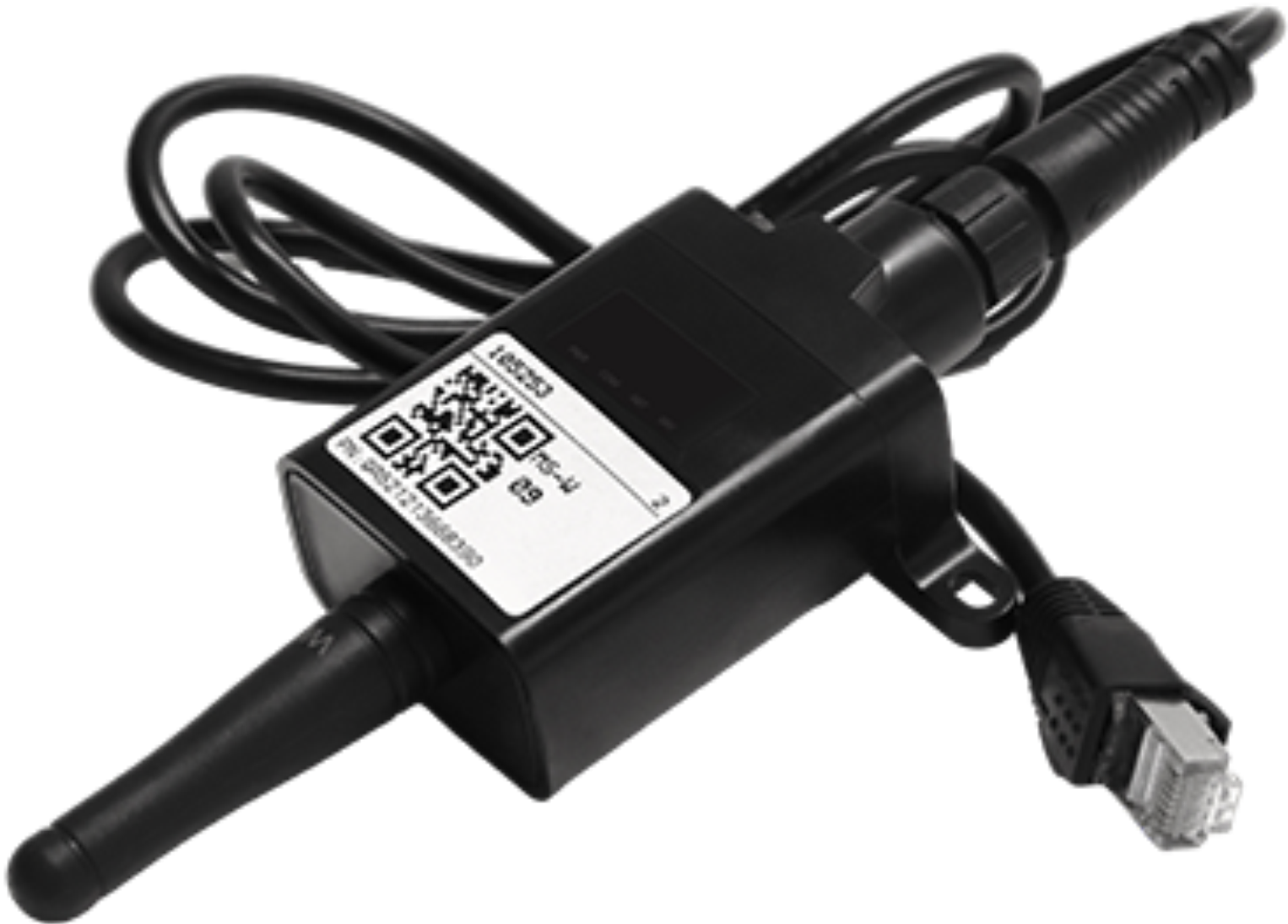 EV-MS-W-09 Wi-Fi Module - Envoltage