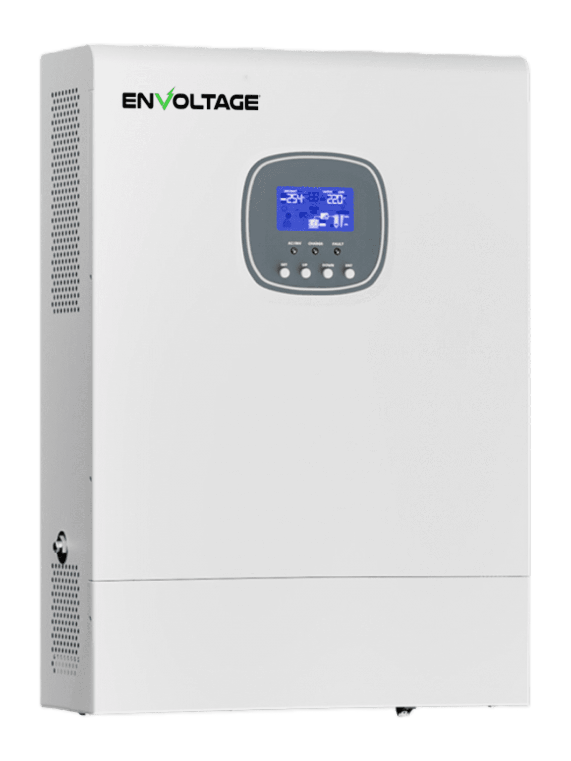 EV-SDPO-U Series Hybrid Inverter - Envoltage