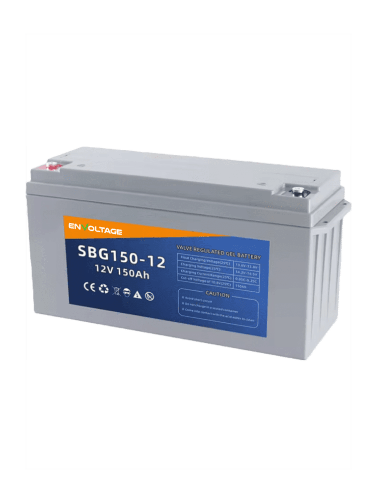 Lead Acid Replacement Batteries - Envoltage