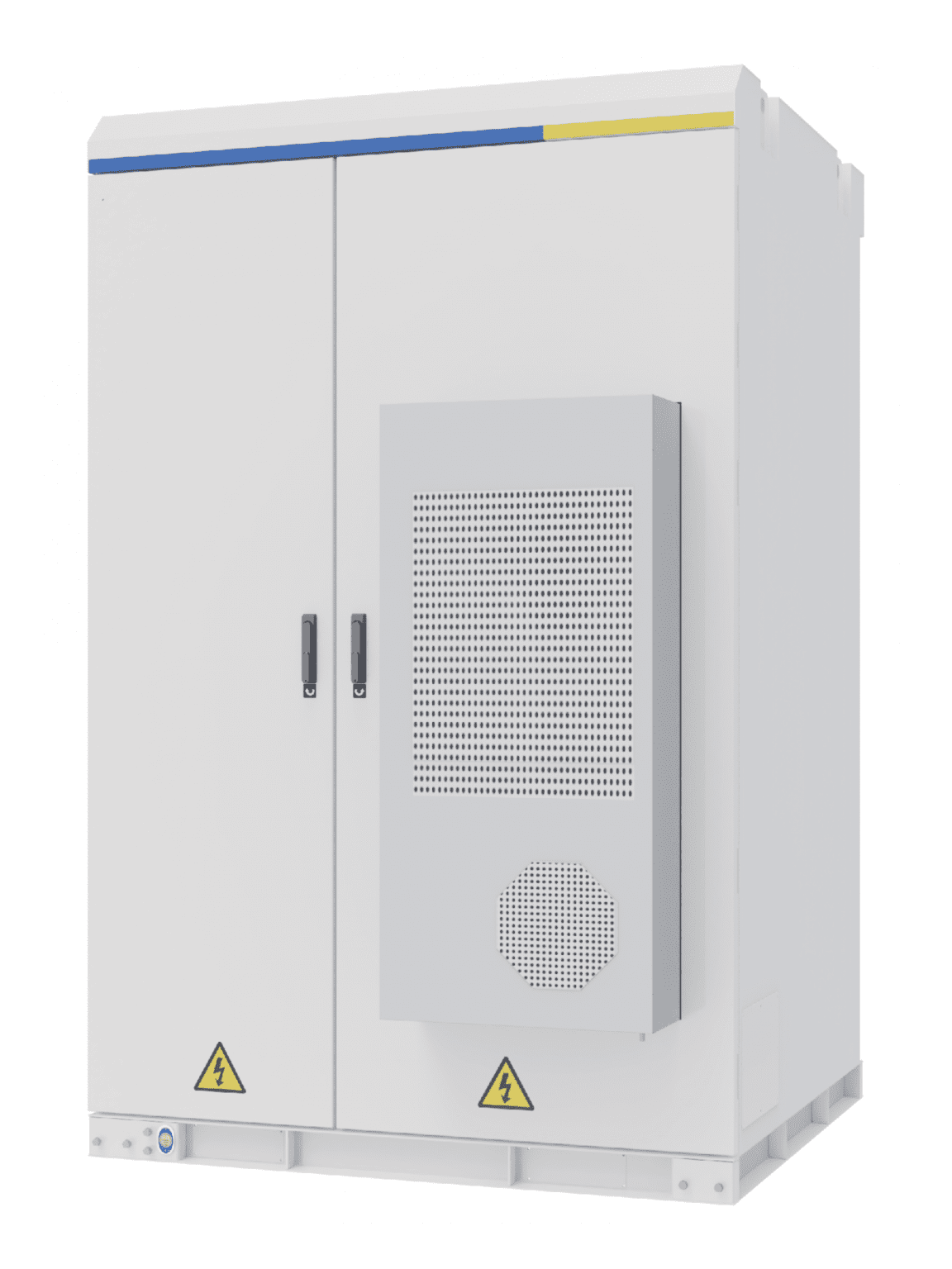 EV-VC Series 85KW-170KW Utility Scale Modular BESS - Envoltage