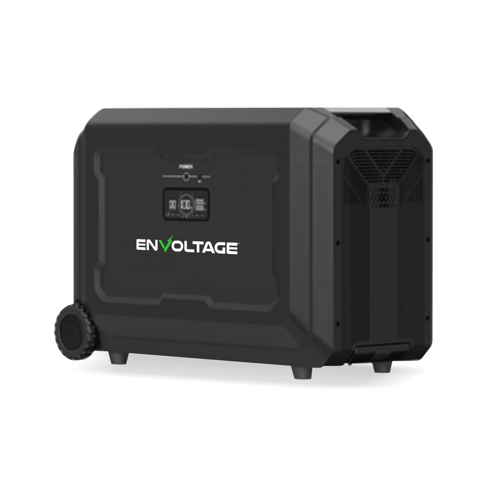 4000W Power Station Battery - Envoltage